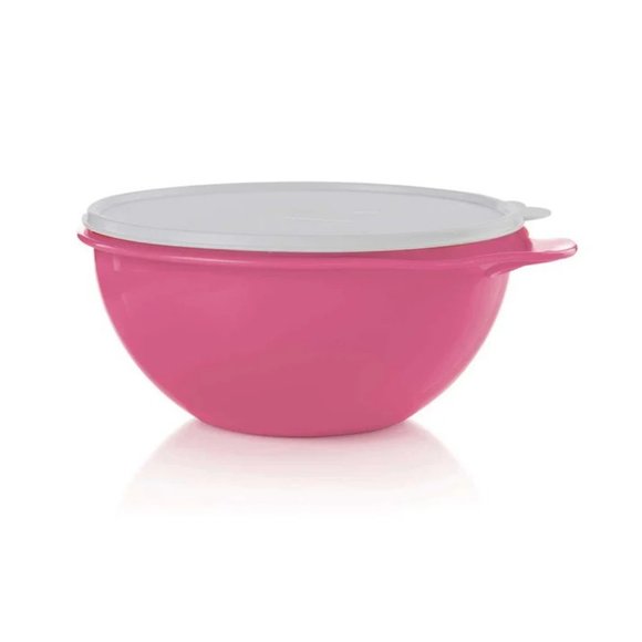 Tupperware | Kitchen | Tupperware Thatsa Bowl Soft Tulip 2 Cup Brand ...